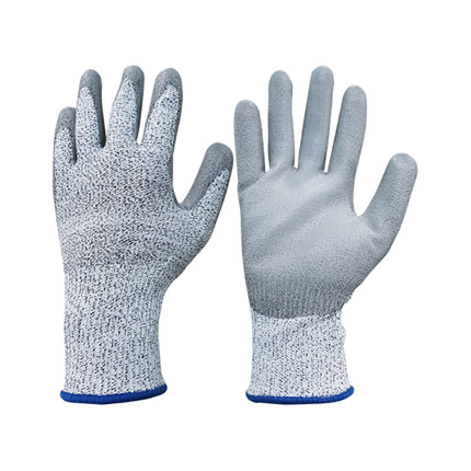 Luva Anticorte - Gardeis Comercio de Ferragens e Ferramentas