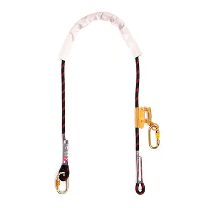 Talabarte de Posicionamento CQTL0548 STEELFLEX - STEELFLEX